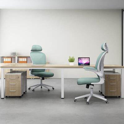 电7048脑椅降旋转写字座椅椅久宿舍升书房转坐人体工学办公椅透气