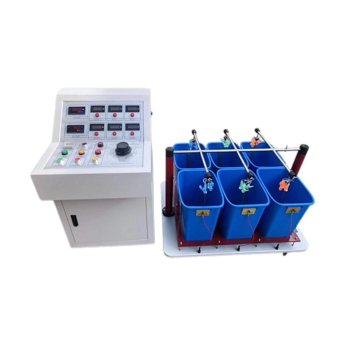 绝缘靴绝缘手套全自动绝缘工器具耐压系统安全绝缘防护高压检测仪
