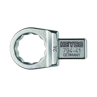 德国Heyco 794-41 梅花扳手头 792-41 51569A