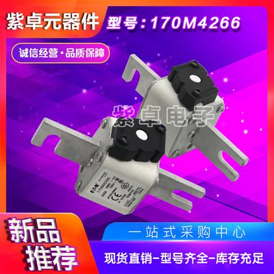 170M4193 170M4194 170M4195 170M4196 170M4197伊顿巴斯曼熔断器