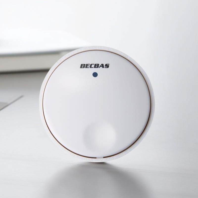 becbas贝克巴斯原装无线 线开 关垃圾处理器食物粉碎机蓝牙控制遥