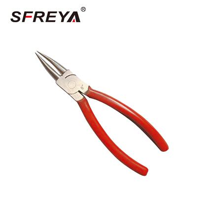 SFREYAT1052钛合金卡簧钳无磁钛合金工具钛合金挡圈钳