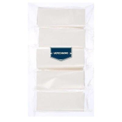 500 Pcs Chromatography Paper Set Laboratory Experiment