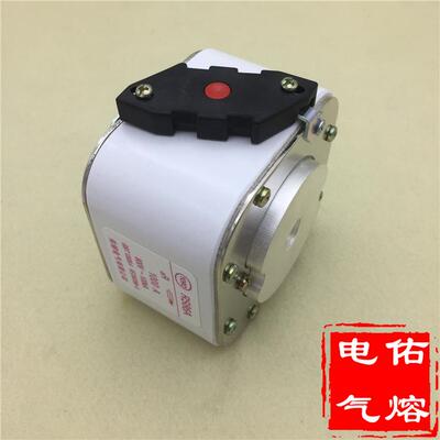 快速熔断器 RS86A 800V 1250A 1000A 800A佑熔电气aR 100KA RSF-4