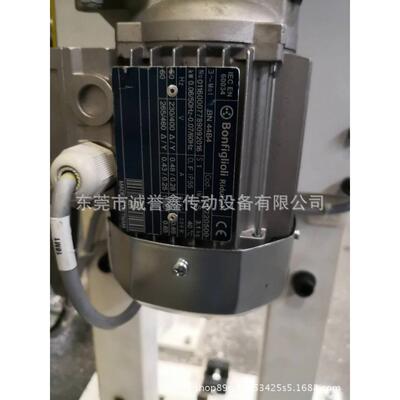 邦飞利电机BN56B4BN63B4BN71B4BN80B490LA4100LA4112M4132MA4