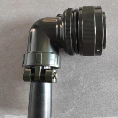 CA3108E28-16S/P , CA3108E28-11P/S 航空插头 卡扣VG95234连接器