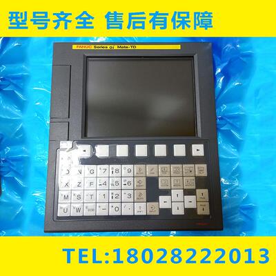A02B-019-D515 发那科系统主机外壳 全新原装大量现货议价议价