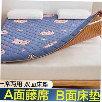 Student dormitory single cushion 1.2m bed mattress