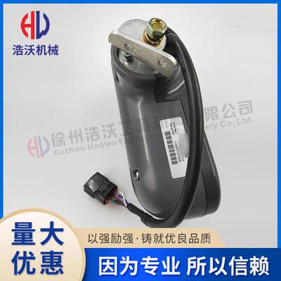 现货挖机配件EC210 240液晶显示器-含程序14390065