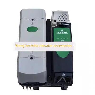 艾默生Ct变频器Es2401 Es2402 Es2403 2404 Aimson Es3401新库存