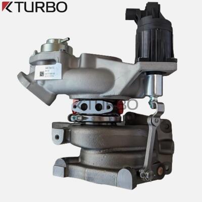 适用 49477-06100 49894-37102 18900-5MS-H020-M3 2.0T 增压器