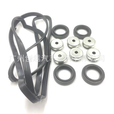 气门油封密封胶垫12341-PNA-00090441-PNA-01012030-PNC-000