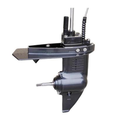 雅马哈4冲6/8匹马力齿轮箱减速箱总成 6BX-G5300-00-4D（短轴）