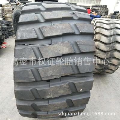 现货供应全钢装载机轮胎铲运机轮胎26.5R25 工程车轮胎