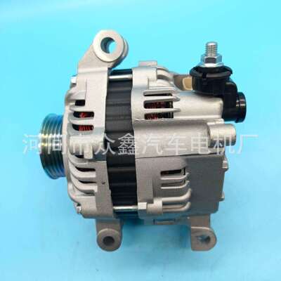 发电机CW6W 11317 1800A141 A003TG4491,A3TG4491,4086X,210-4248