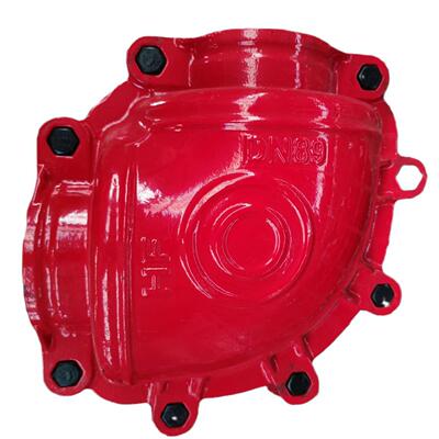 消防管DN100-114卡箍堵漏器消防弯头堵漏器镀锌管DN150-165沟槽补