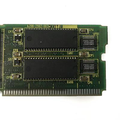 A20B-2902-0630 0635 0636 FANUC发那科配件小卡原装大量现货