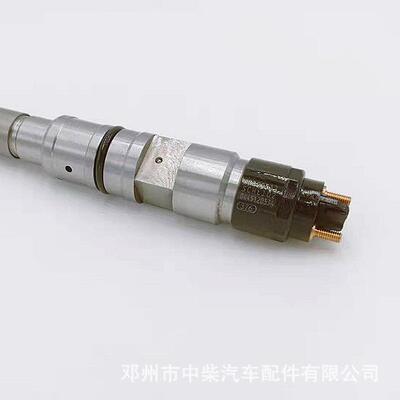 燃油共轨喷油器120系列喷油器型号0445120334