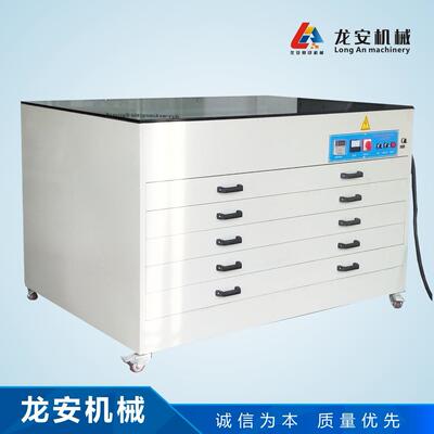 厂家推荐1215卧IBD版式烘版箱 丝网干燥箱 箱干烘机 网烘干 烤箱