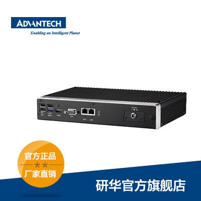 研华无风扇嵌入式工控机 ARK-2230L