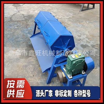 肃县螺丝宁滚除锈机筒电动除机锈磨OKG光出售零件六角抛光机