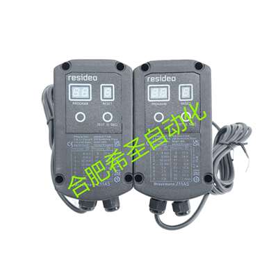 Resideo域适都反冲洗过滤器执行器Z11S-A原装进口