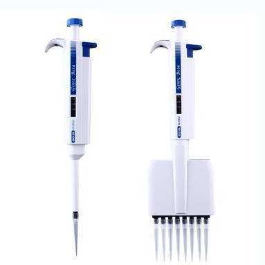 BIO-DL宝予德 Genex手动单道可调移液器