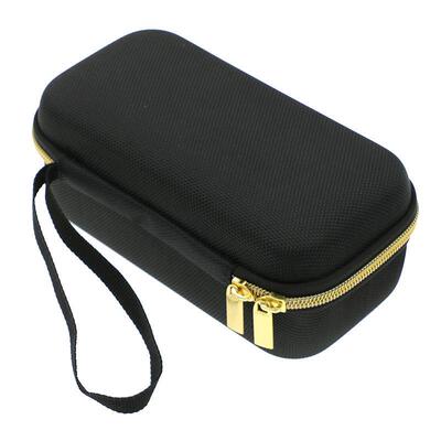 适用 福禄克F115C/116C/117C数字万用表收纳包硬壳手提便携保护盒