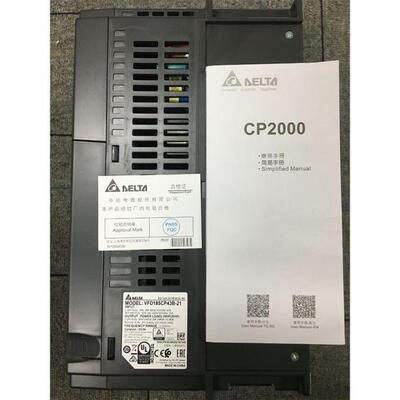 MS300系列台达变频器VFD2A7MS43ANSAA
