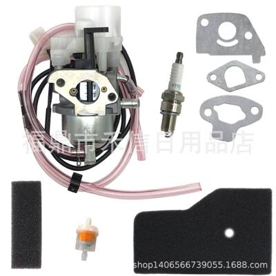 EB2000I EU2000I化油器16100-Z0D-D03 16100-Z0D-D01带步进发电机