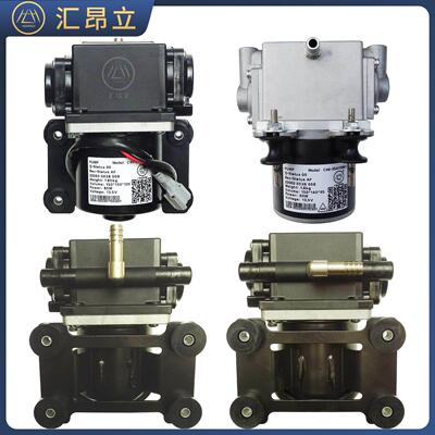 适配东风俊风EM13E11KEM26EM16EM19ER30E17电动煞车真空泵助力泵