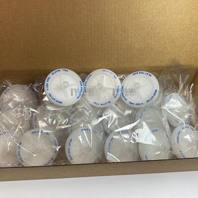 PALL过滤器acro50大直径蝶式过滤器LCF-32300/31300过滤器10um 6u