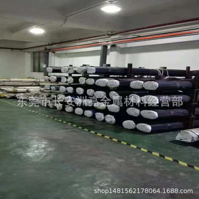 批发进口SUS303F易车削不锈钢棒 SUS303F光圆棒 自动车床用公差小