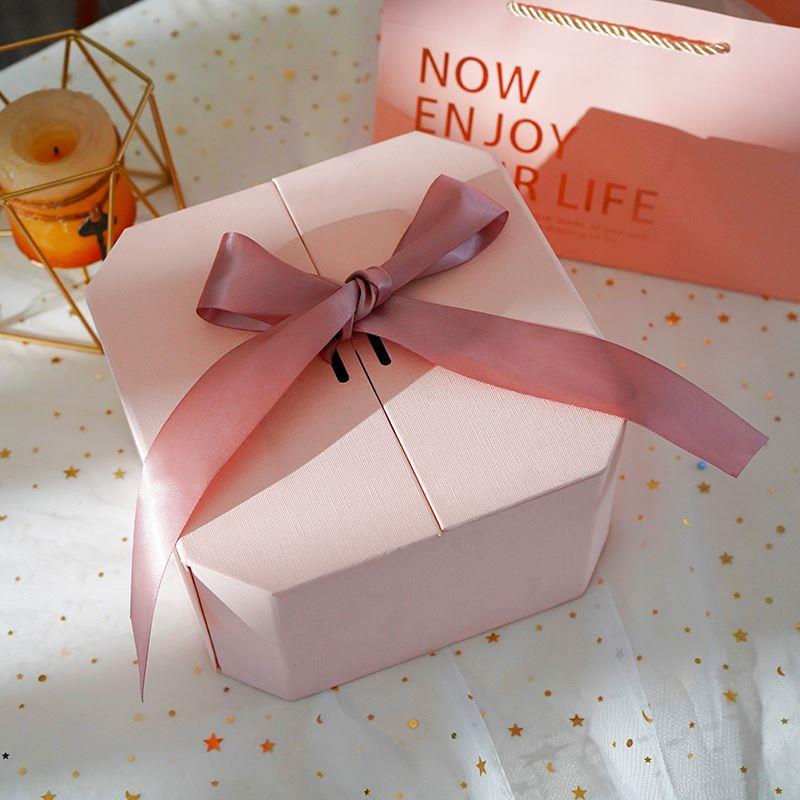Gift box gift box super large gift birthday gift box 礼物盒