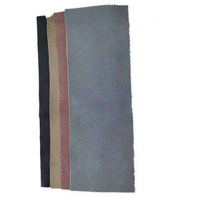 厂家直PV滑C658供TPR汽脚垫防水防通用车汽车脚垫