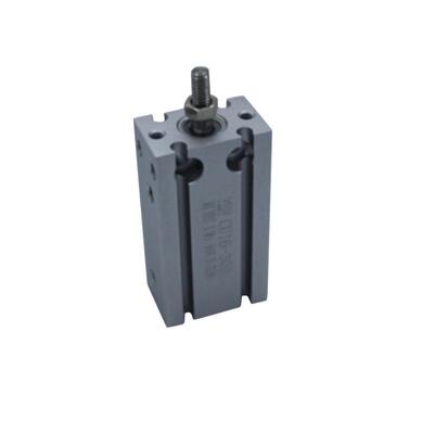 YRO气缸cdu20*35D自由安装型气缸CDU25-5D/10D/15D/35D/45D