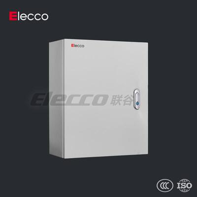 JXF挂墙控制箱400*500*150mm/IP55防护箱/3C认证出口型基业箱