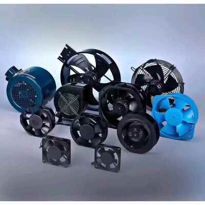 5轴流风机XF18060ABHL