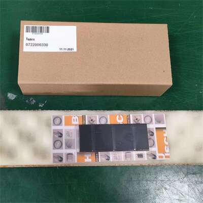 0722000330普旭真空泵R5RA0063F/RA0100F真空泵刮片/旋片/叶片