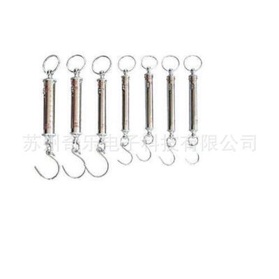 LTZ-1-2-3-5-10-20-30-50-100管式测力计弹簧拉力计管型测力计