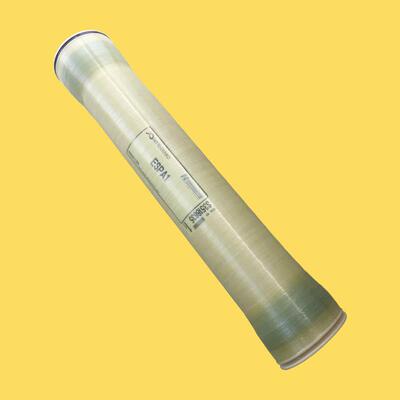 美国海德能反渗透膜8040参数ESPA-8040水质优化工业纯水制备