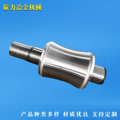 高铬矫直辊高合金双曲线矫直辊供应