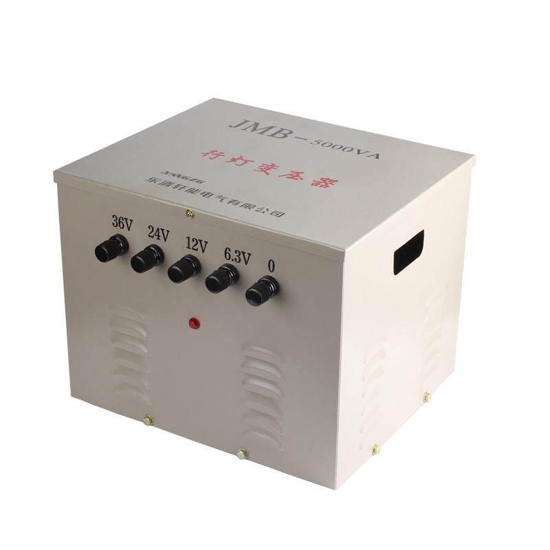 行灯变压器5000va jmb-5kva低压照明变压器380V变36V 220V转36V