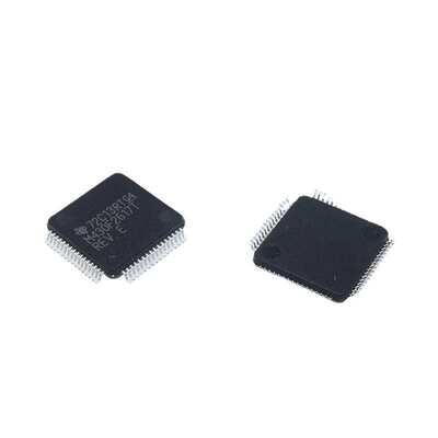 MSP430F2617TPM全新 贴片LQFP-64 混合信号 16位微控制器芯片