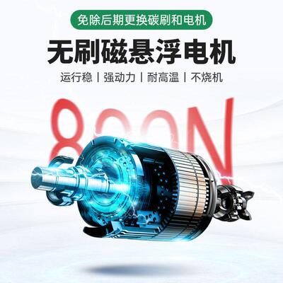 电电动高枝修剪机充式园枝林绿化苗木高空修加长无XBP刷剪锂电绿