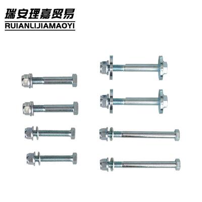 工厂前控制臂凸轮螺栓和硬件套件适用于道奇Ram150025003500