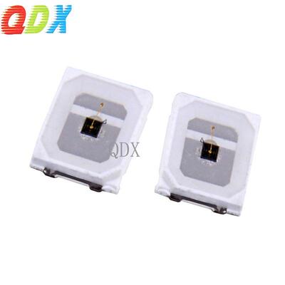 2835正白灯珠商业led灯照明灯光源高光效大功率6V1W灯珠