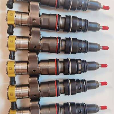 厂家供应CAT喷油器384-9426喷油嘴C7 C9喷油器总成387-9427