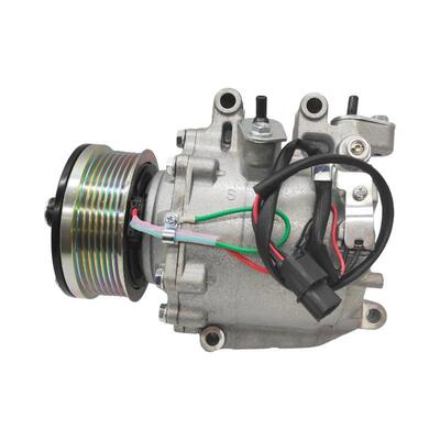 AC compressor 适用Honda CRV 2.0L 2.4L Civic L4 1.8L