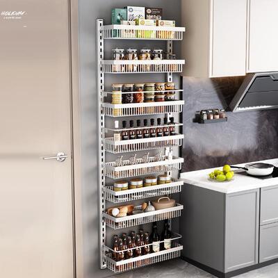 薄门后超薄置架物极卧室夹缝小尺寸窄身FLD15153窄公分超窄缝隙柜